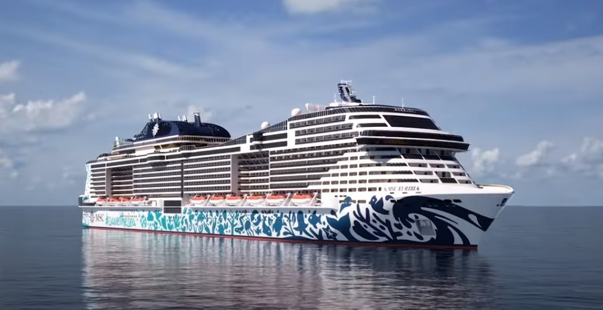 MSC Cruises | Cruise Ship & Fleet Overview – Priceline Cruises