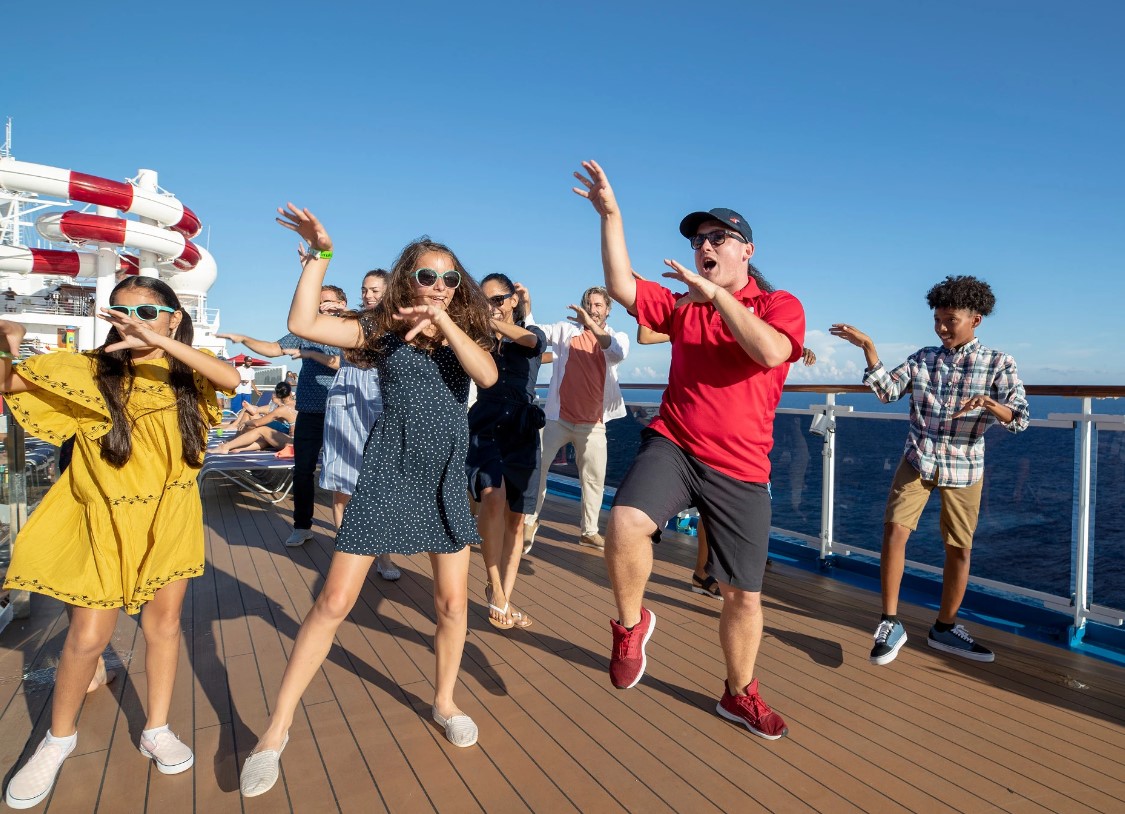 What should I wear on my cruise? – Priceline Cruises