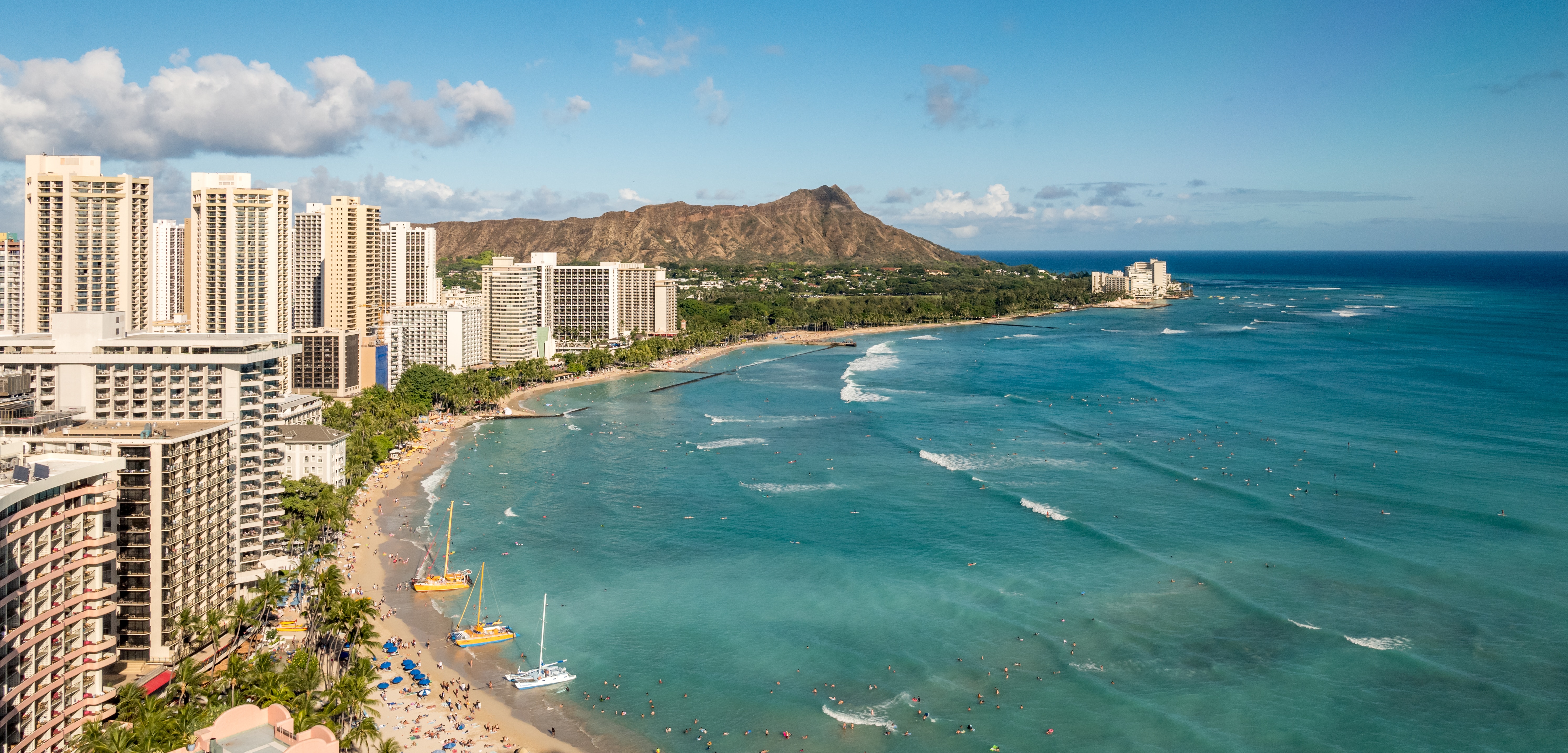 What can I do on a cruise to Honolulu, Oahu, Hawaii? – Priceline Cruises